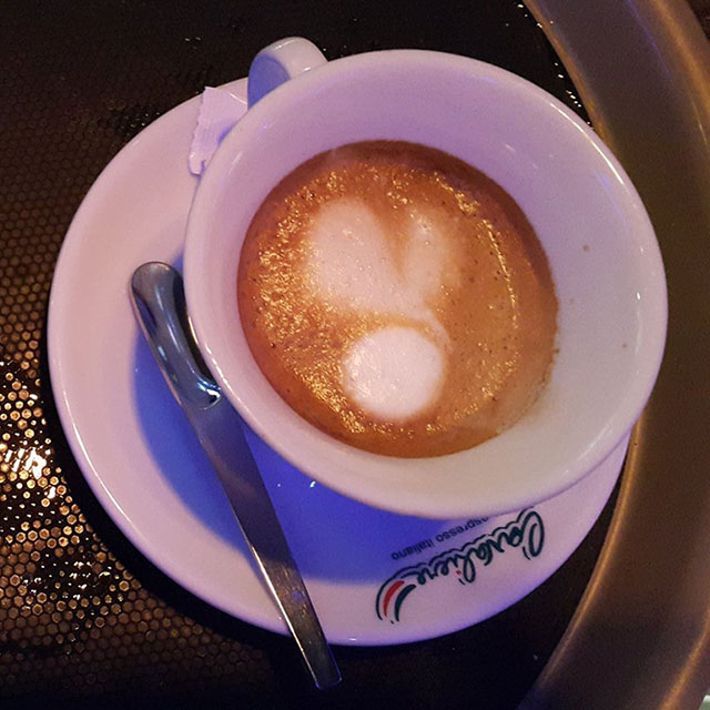 Niš Coffee Guide - Vintage Nonchalance